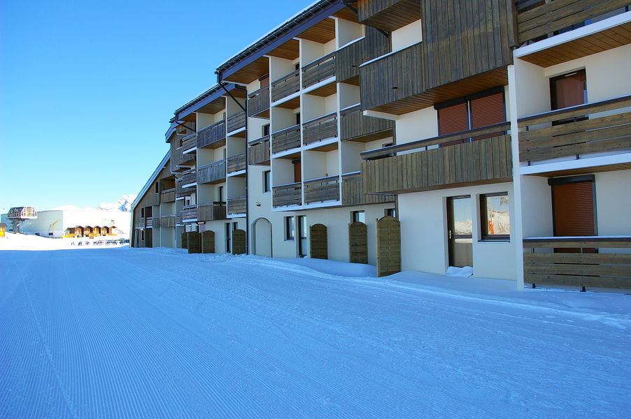 Les Cimes 202 - Samoëns, station de ski et village authentique en Haute ...