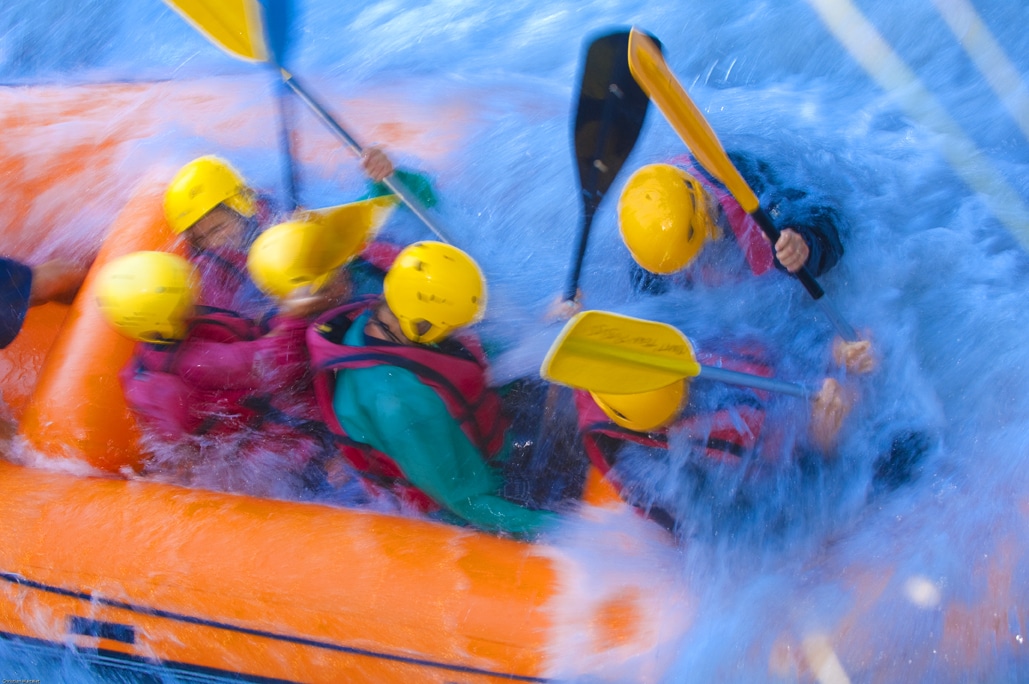 Les 10 choses à ne pas manquer à Samoëns en été