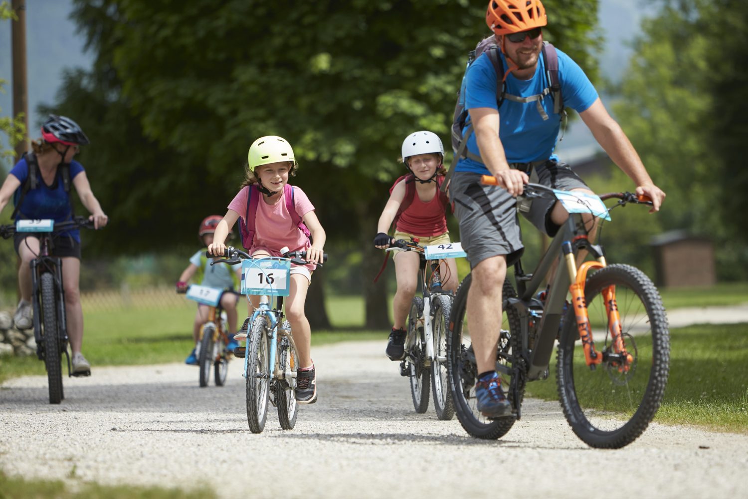 10 things not to miss in Samoens in summer