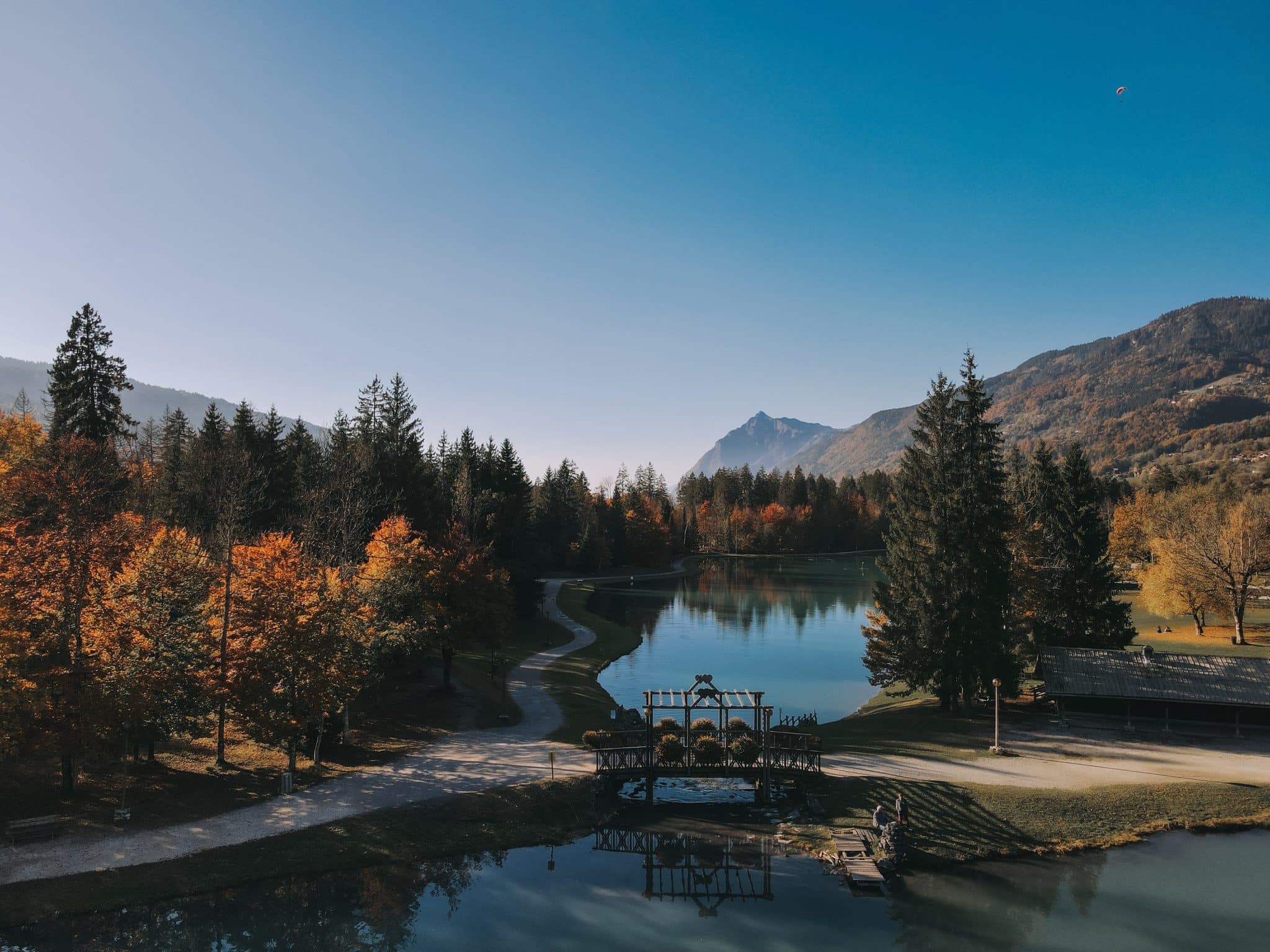 The essentials of your summer holiday in 10 questions Samoëns, station ...