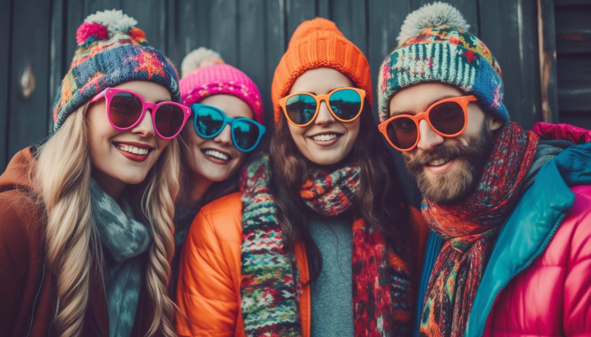 Activités à faire au printemps à Samoëns