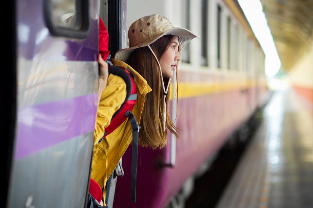 Slow travel à Samoëns : la montagne sans volant Samoëns, station de ski ...