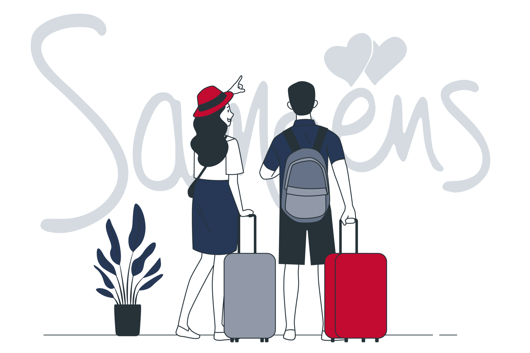 Slow travel à Samoëns : la montagne sans volant Samoëns, station de ski ...